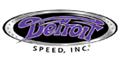 Fox Body Mustang Mini Tub Kit | (79-93) Detroit Speed Mini Tubs